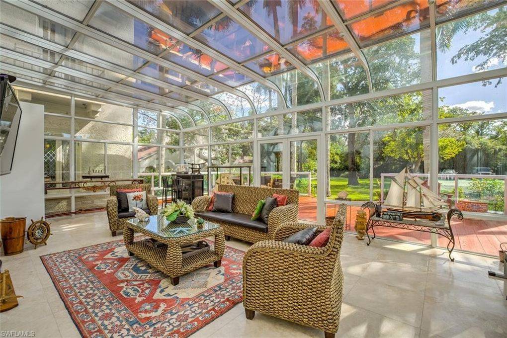 The Alderman House by Mizner - Fort Myers Wedding Venues